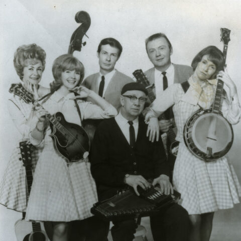 The Stoneman Sisters - Women in Old Time