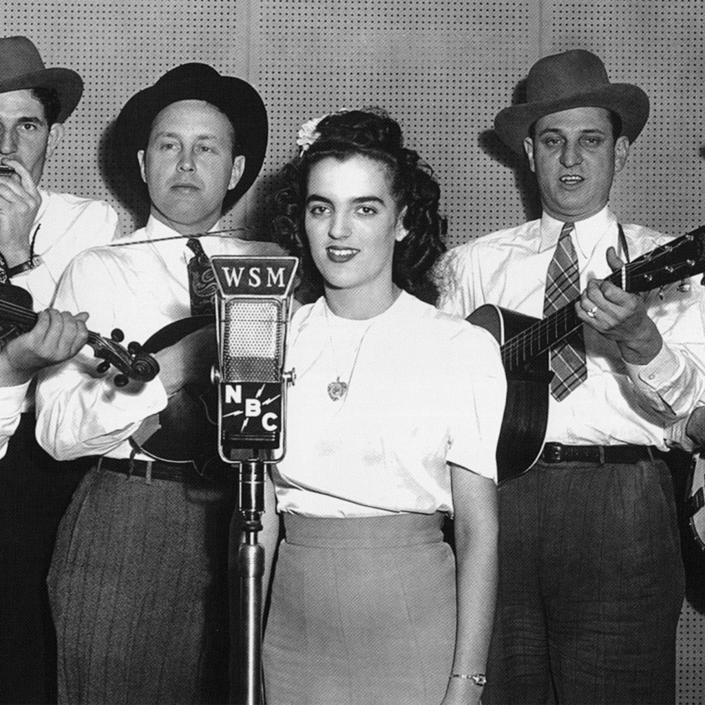 Sally Ann Forrester - Women in Old Time